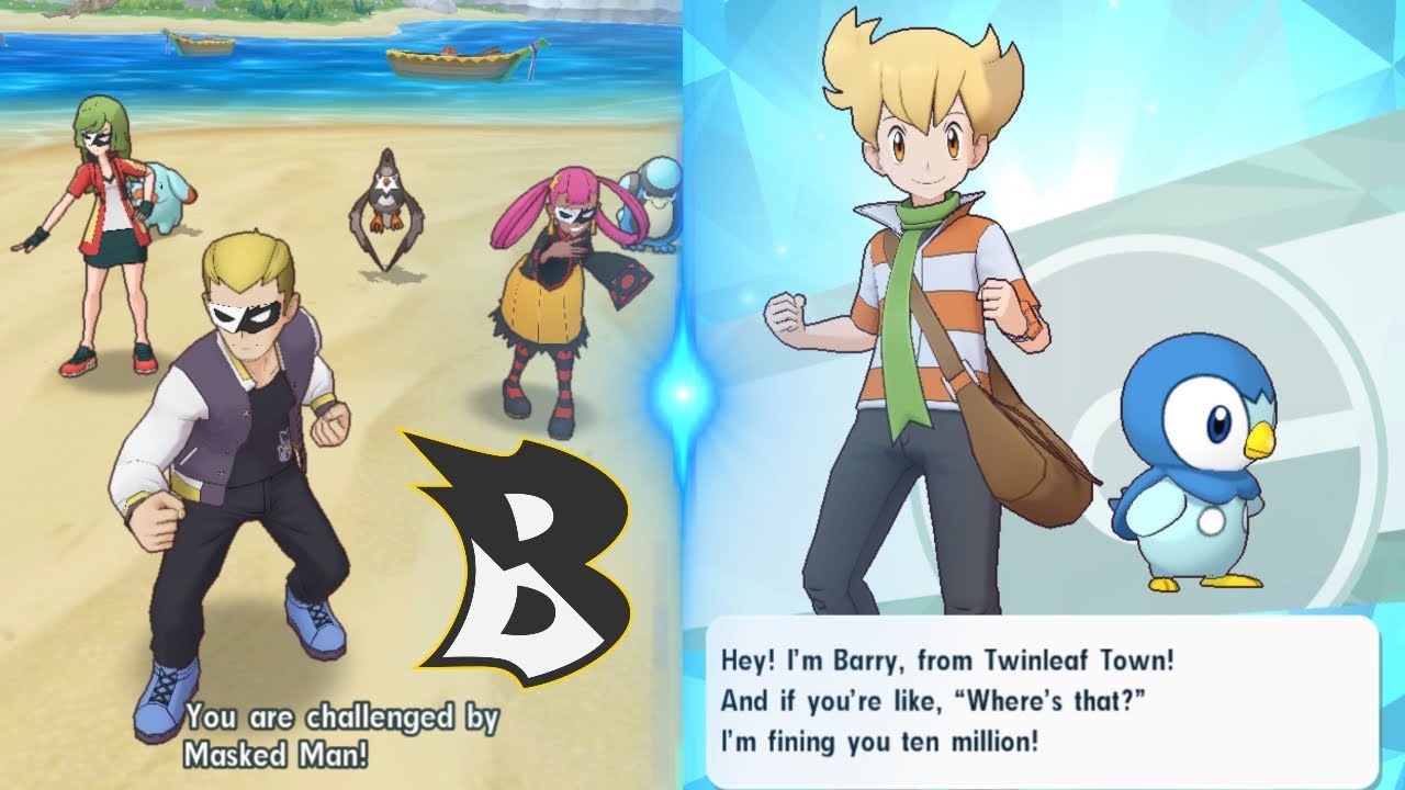 POKEMON MASTERS CHAPTER 2 GAMEPLAY! Battling Team Break | Unlocking ...