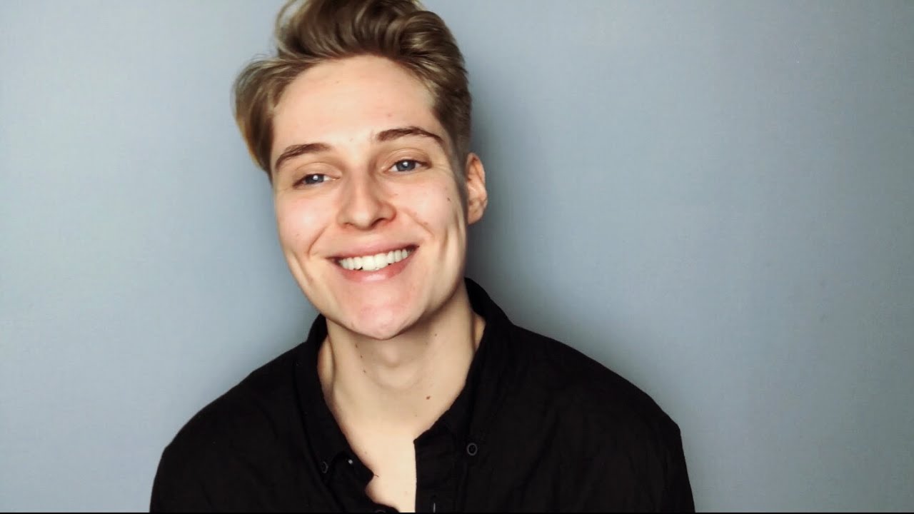 TRANSZ Q&A |23+1| LESZ MŰTÉTEM? EGYÜTT MARADUNK DAISYVEL?| - YouTube