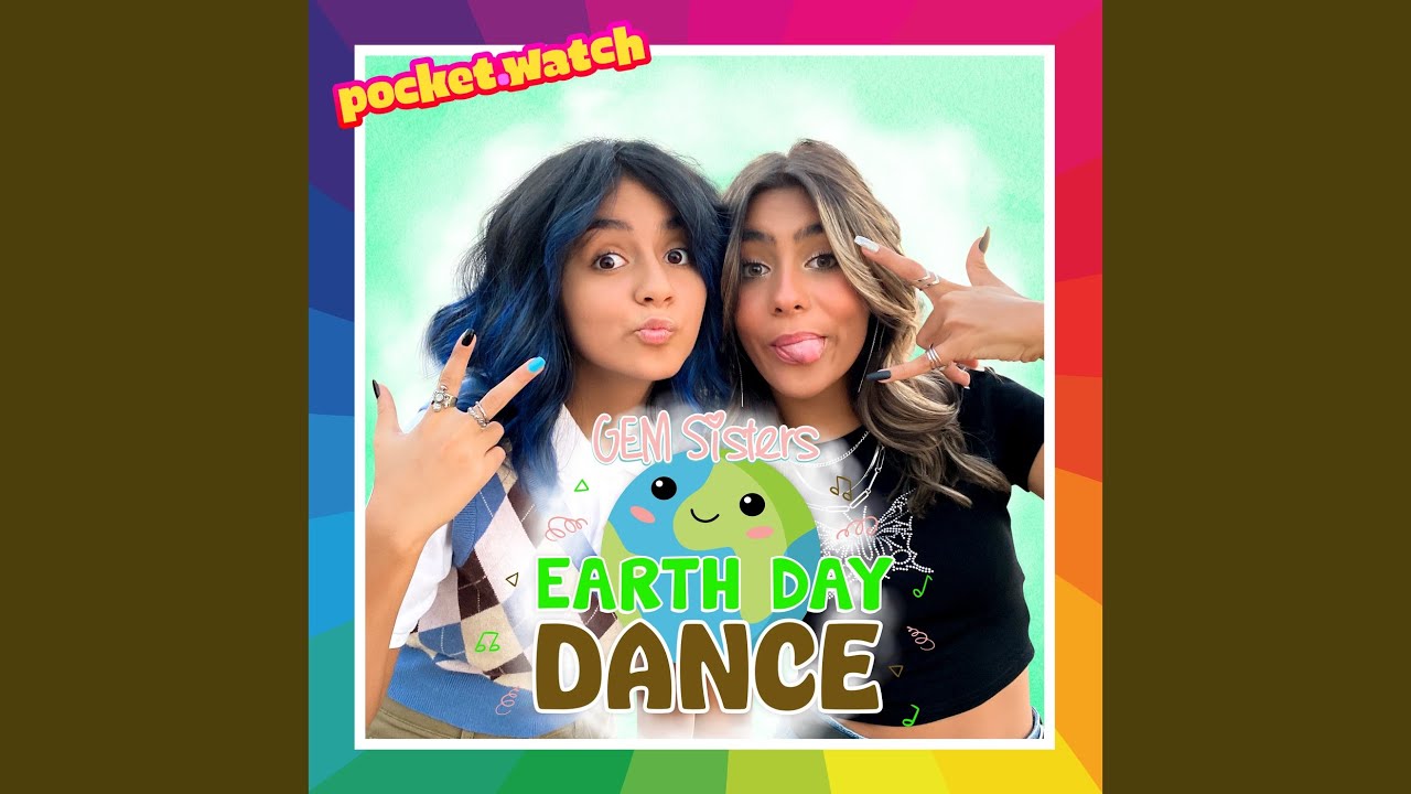 Earth Day Dance - YouTube