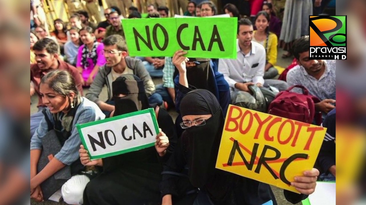 Harvard University protest - YouTube
