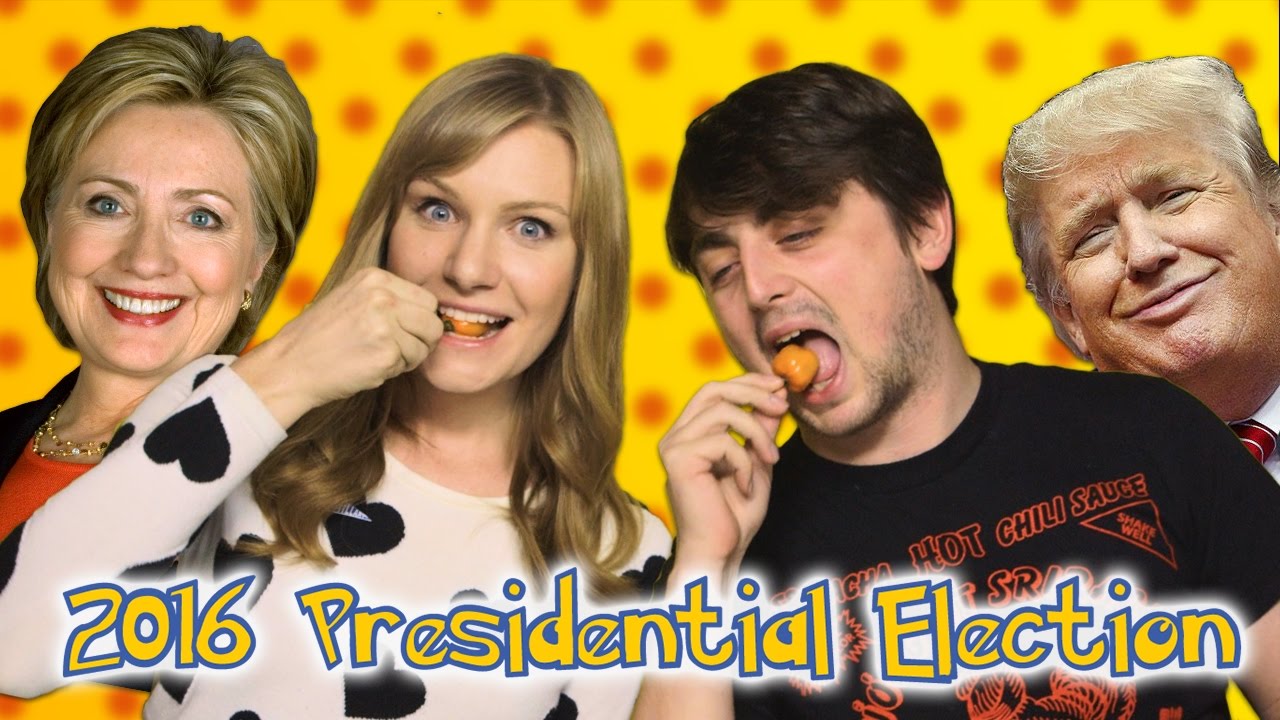Hot Pepper Review Of The 2016 Presidential Election YouTube hot-pepper-review-of-the-2016-presidential-election-youtube