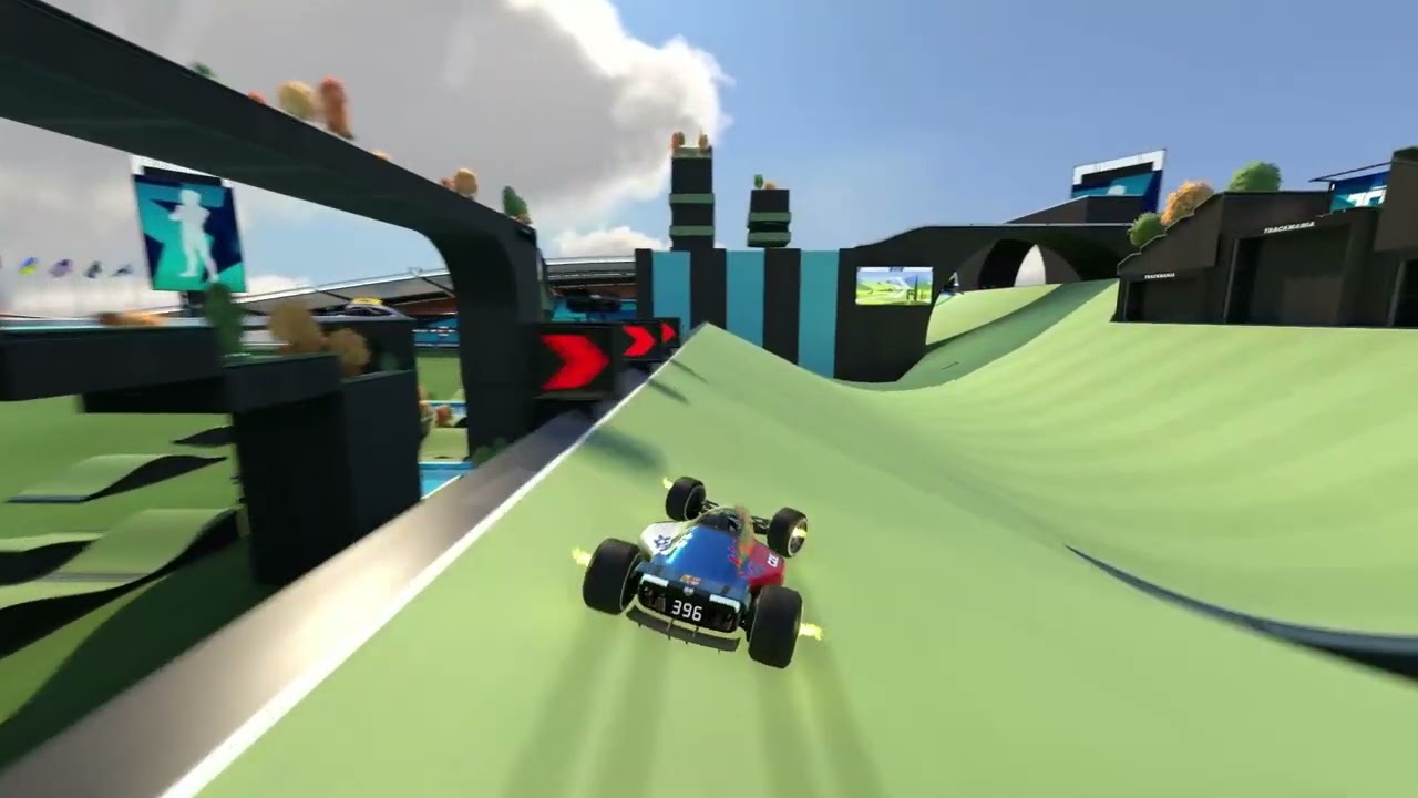 As Water Falls — Haluz Short Map — 01 - YouTube