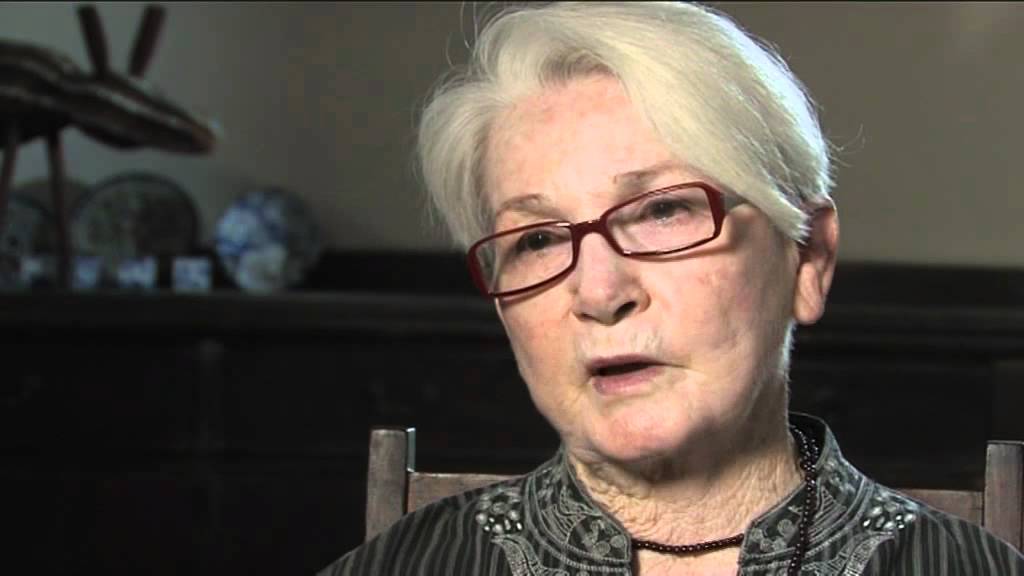 Barbara Pitman - Human Services Champion - YouTube