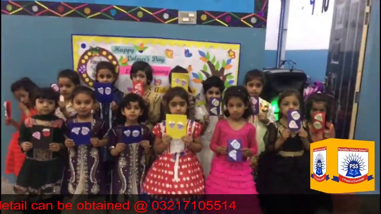 PSS Students - YouTube