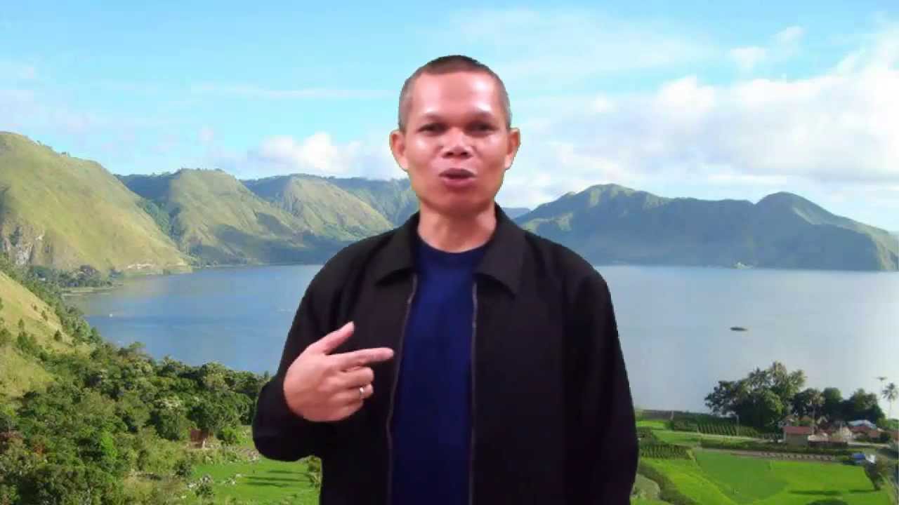 Vitus Polikarpus Surung Manullang - YouTube
