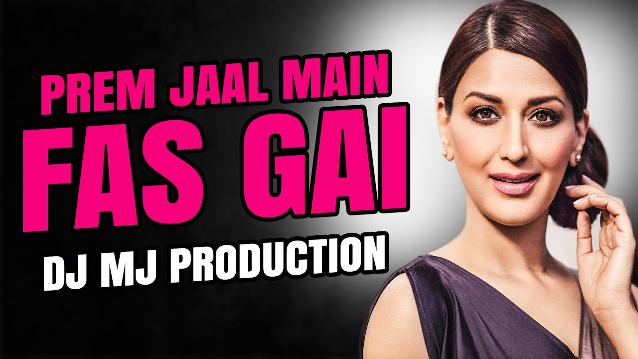 Prem Jaal Main | (Bootleg Mix) | Dj Mj Production | Govinda ...