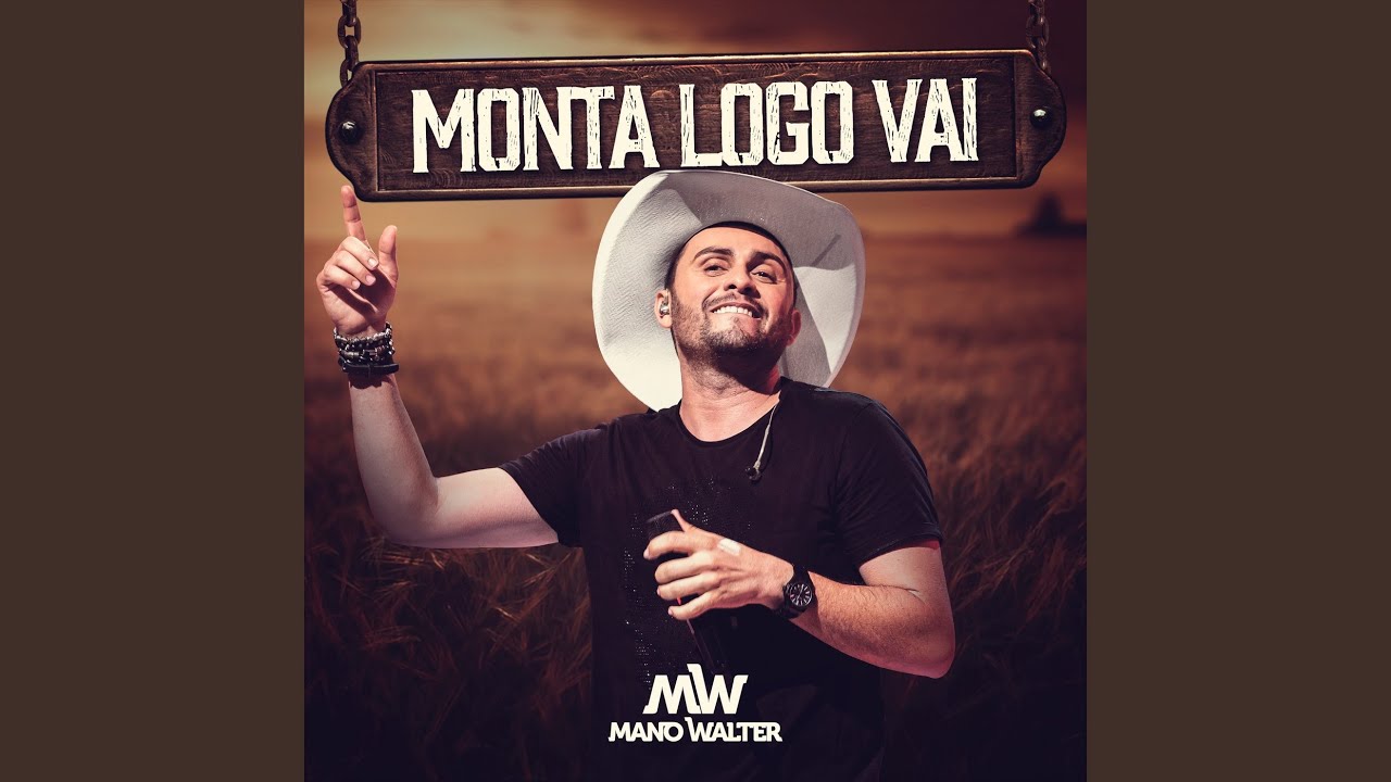 Monta Logo Vai - YouTube Music