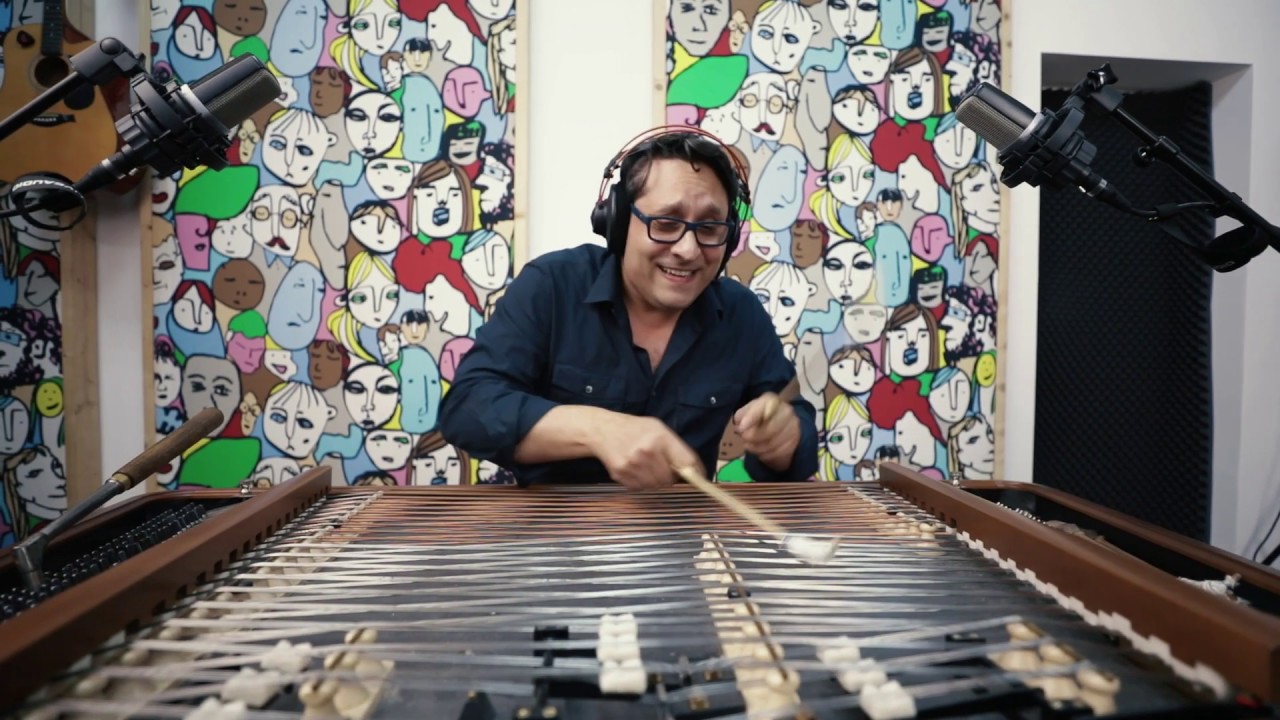 4 the legends - Marius Preda & Radu Nechifor - YouTube