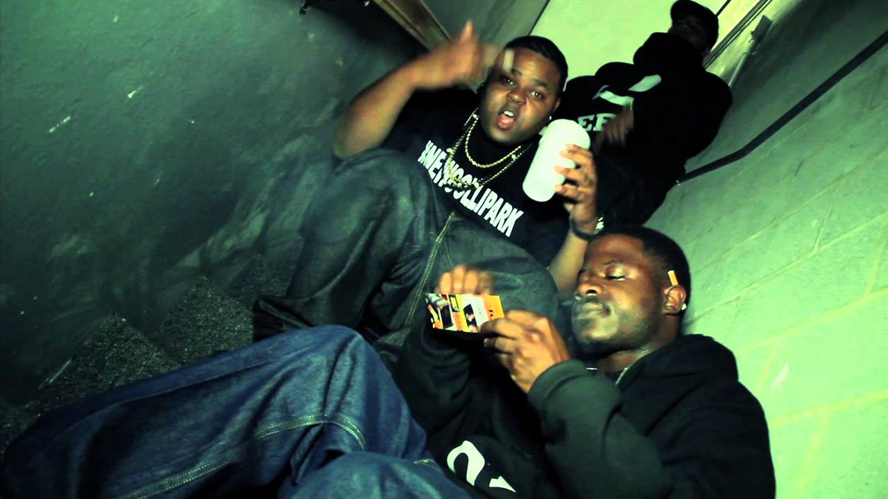 Treal Lee and Prince Rick - ''Hole In The Wall'' Music Video - YouTube