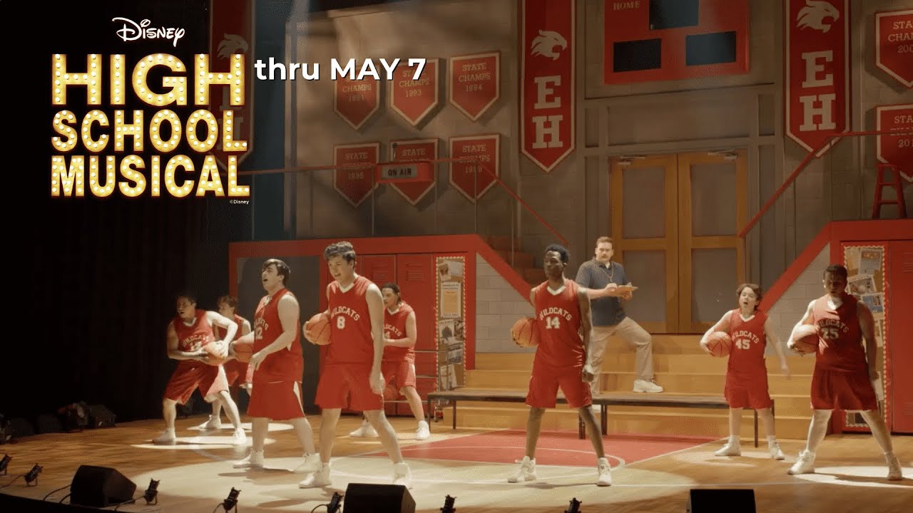 What team? Wildcats! Get'cha Head in the Game! - YouTube