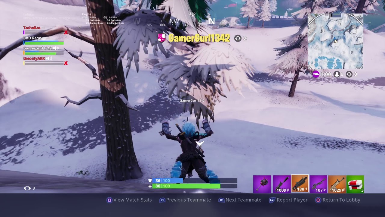 Free fall glitch - YouTube