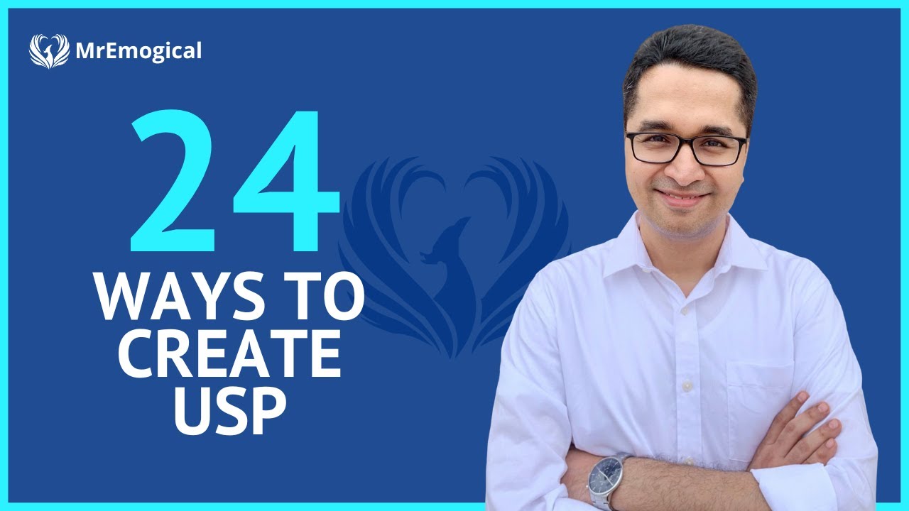 24 Ways To Create A USP For Your Business & Content That Will Never Be ...