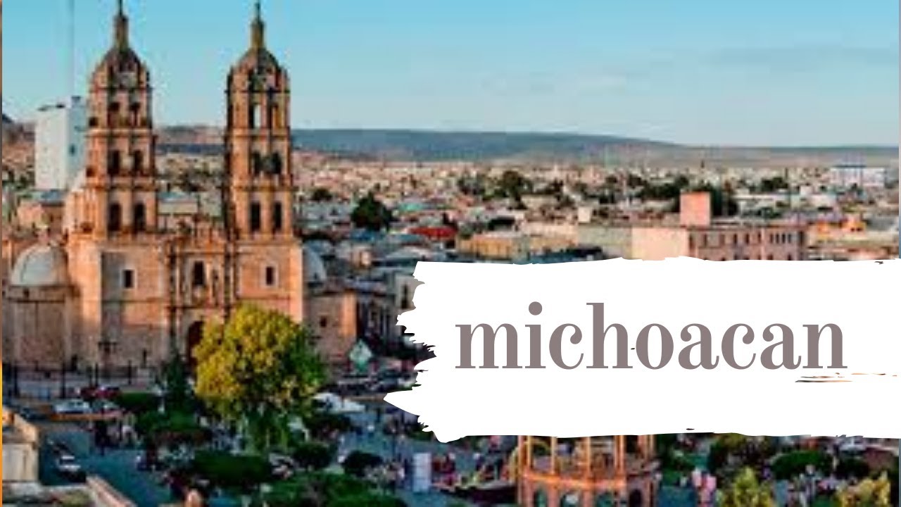 Michoacan - YouTube
