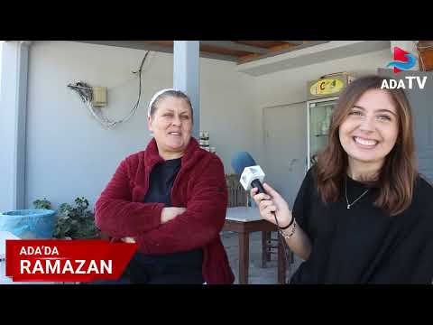 Nerede o eski ramazanlar-1