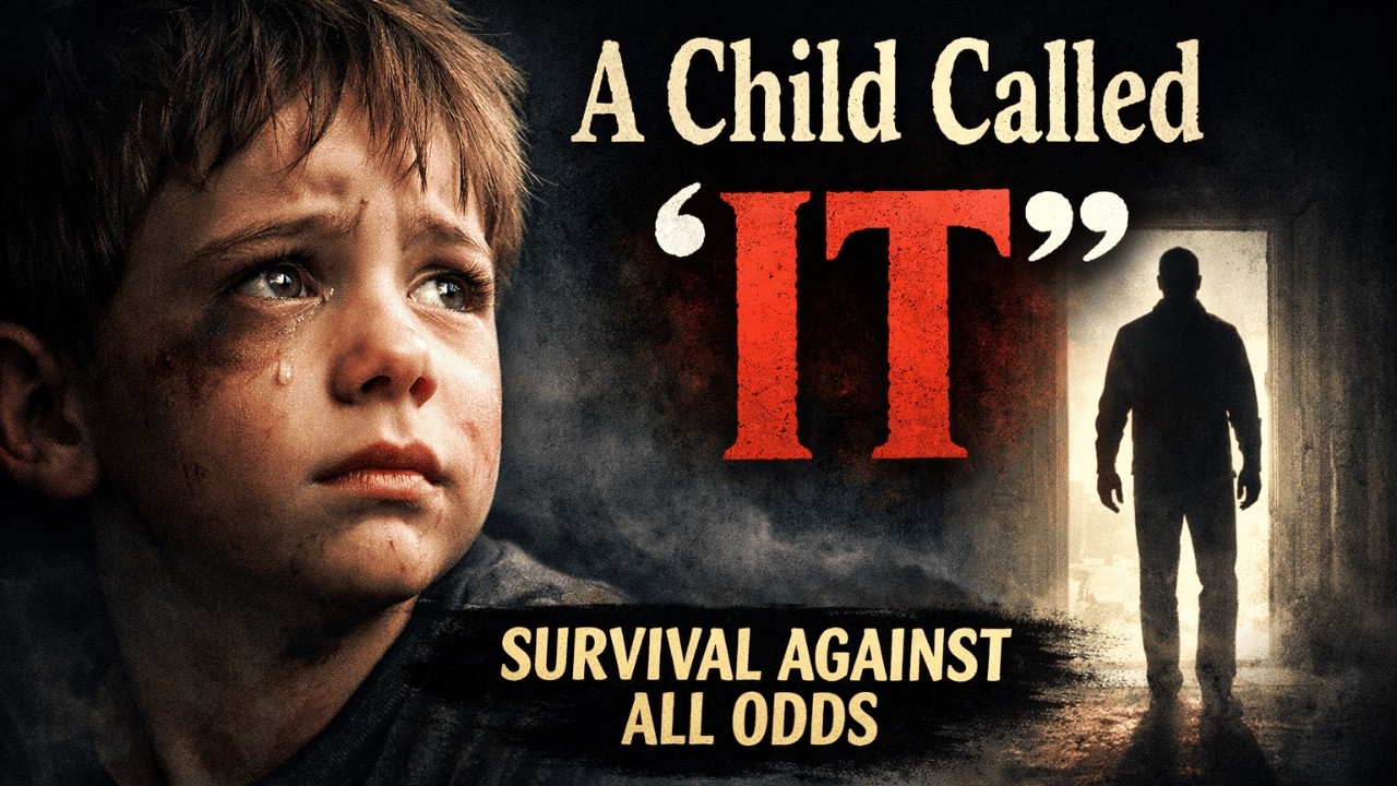 A Child Called “It” – Full Story Summary & Analysis | Emotional True ...