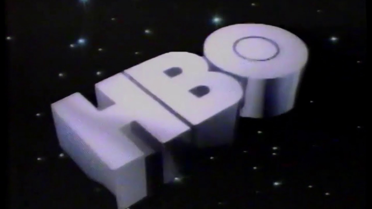 HBO bumpers 1988-1990 - YouTube