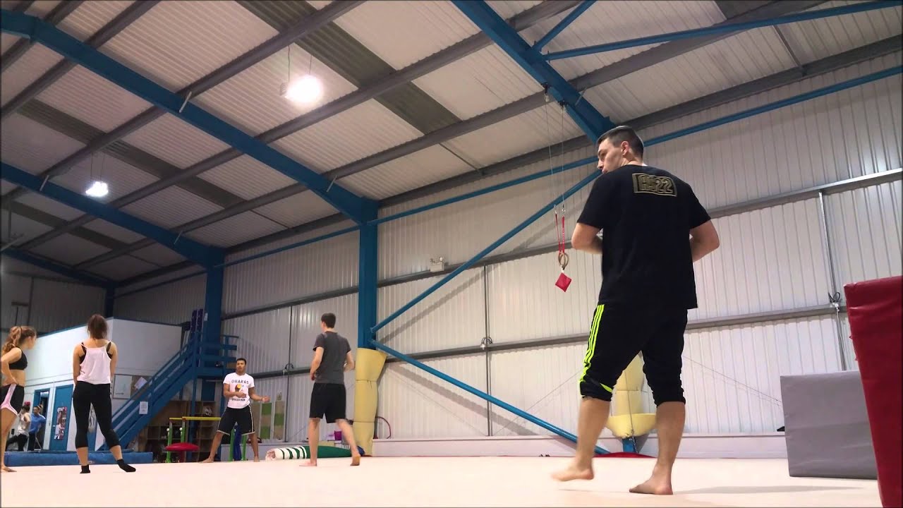 Adam Sturgess 05/12/2014 - YouTube