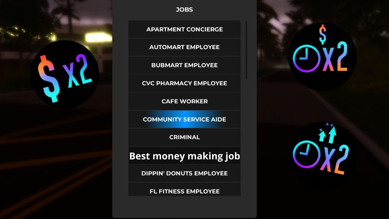 What is the best money making job in swfl? Lets discover it - YouTube