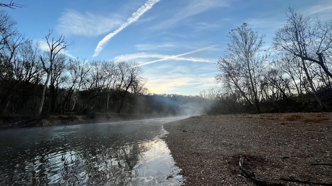 Weekend float trip in the Ozarks. #missouri #ozarks #smallmouthbass # ...
