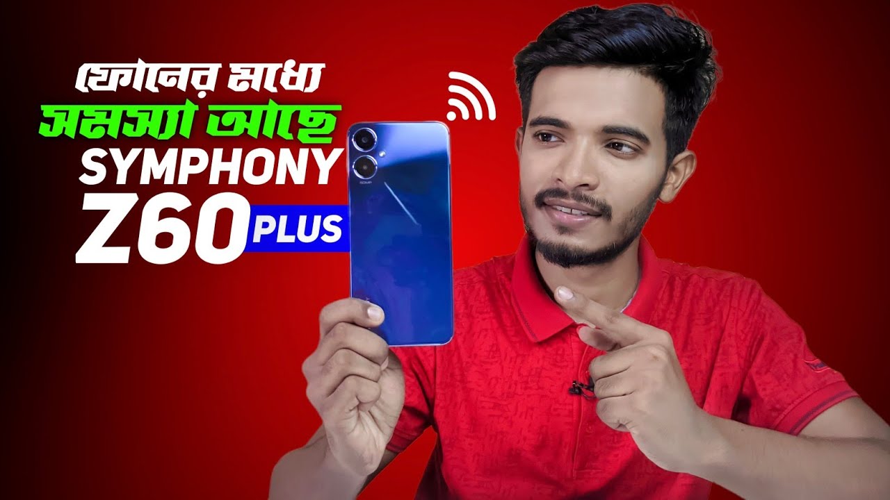 Symphony z60 plus | Symphony z60 plus review | Symphony z60 plus price ...