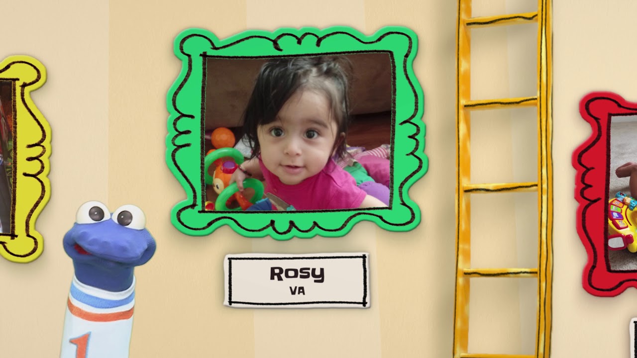 BabyFirst Al Playtime Moments - 36 - Gracelyn,Jacob,Rosy,Alozie&Akachi ...