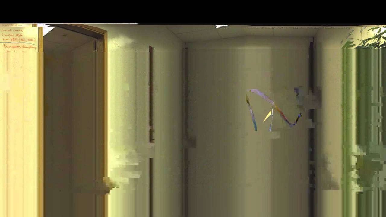 3D4U Camera Live Stream - YouTube