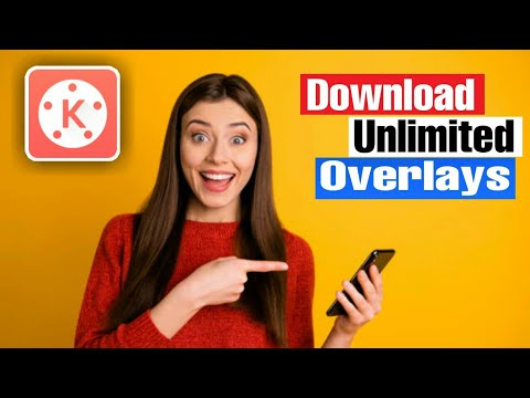 How To Download Unlimited stickers, overlays and motion graphics in ...