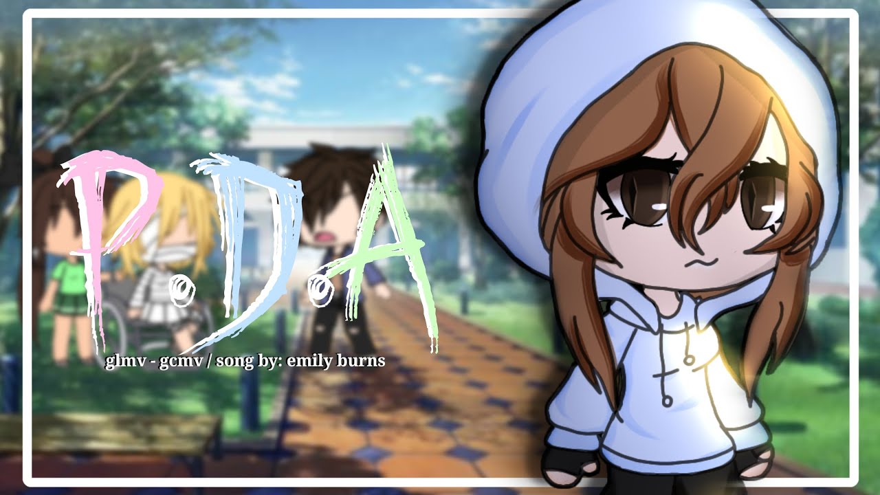 PDA // GLMV - GCMV // Remake - YouTube