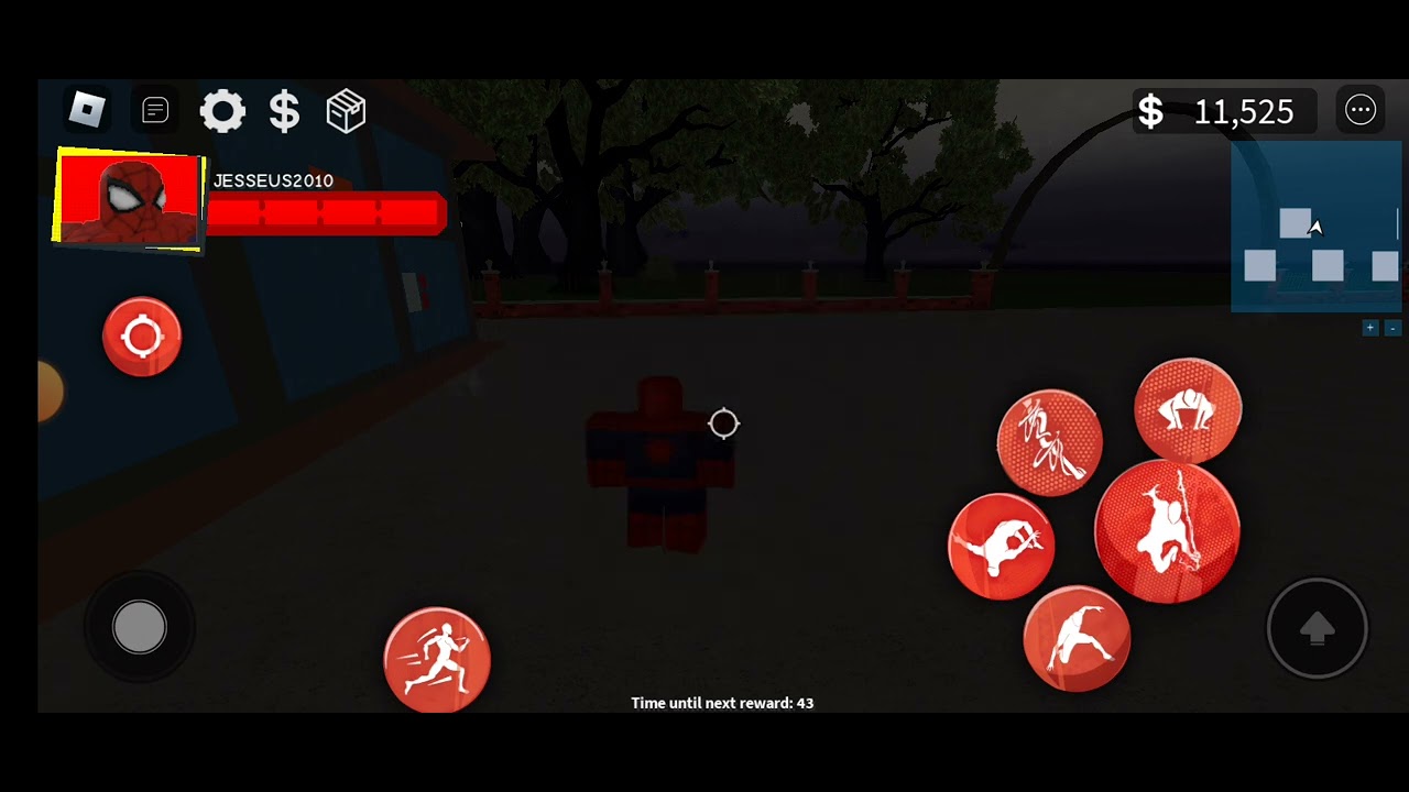 UPDATE Tangled-web DEMO-spiderman(Codes) - YouTube