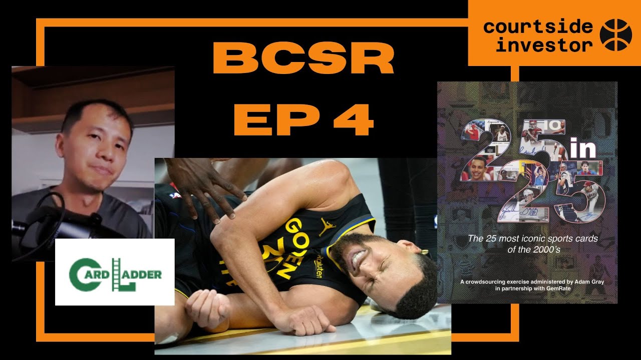 25 in 25 - The most important book you should own + more! | BCSR ...