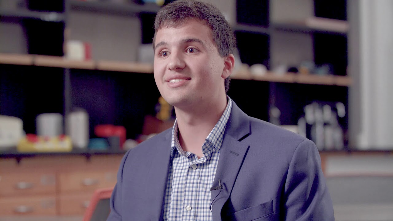 This is what engineers need to know | George Valcarcel - YouTube