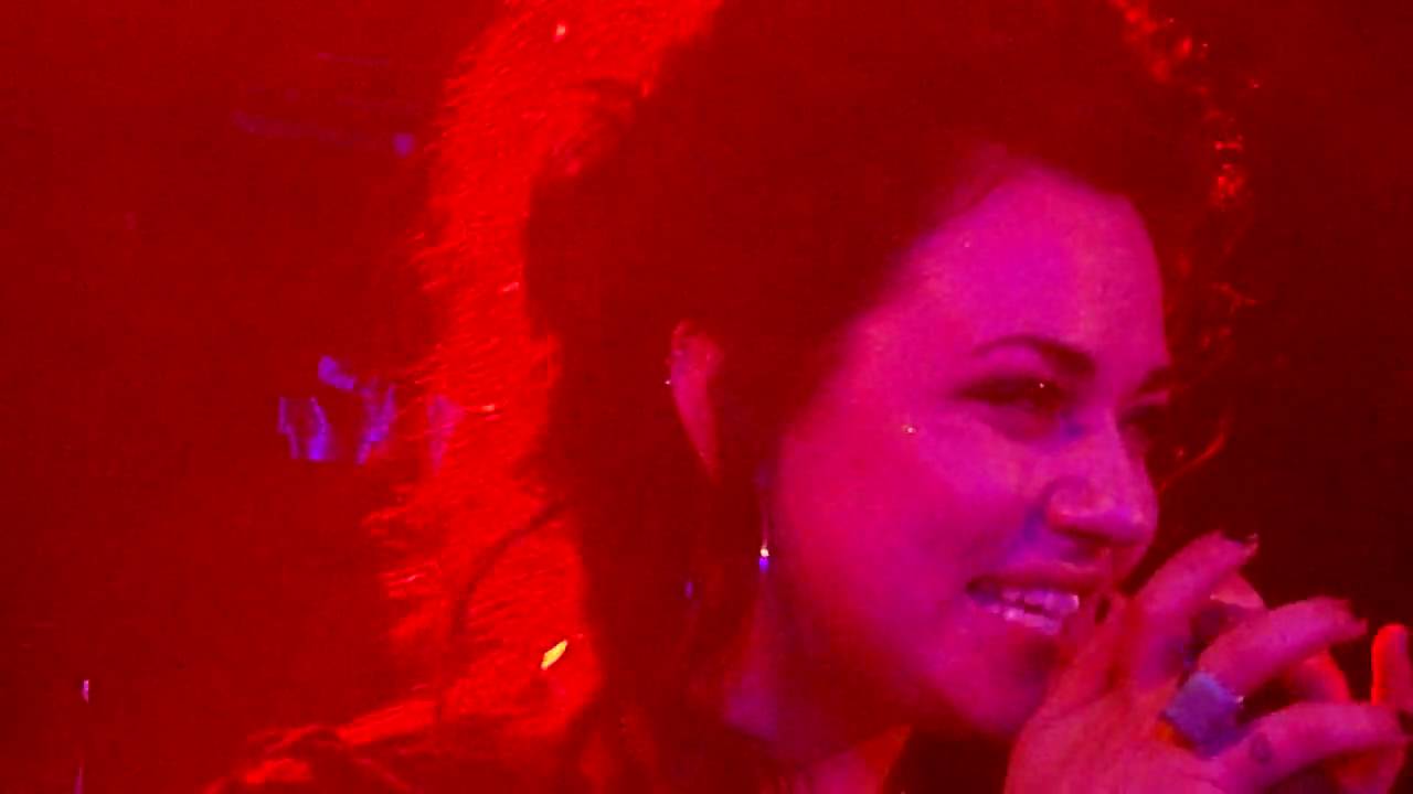 Everlife I Could Get Used To This 13-03-2010 - YouTube