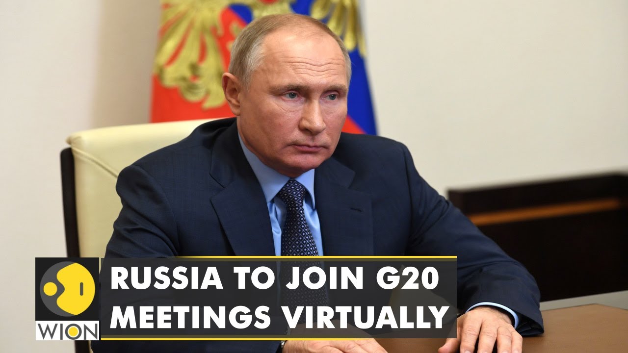 Washington, D.C. to welcome G20 financial leaders, Russia to join G20 ...