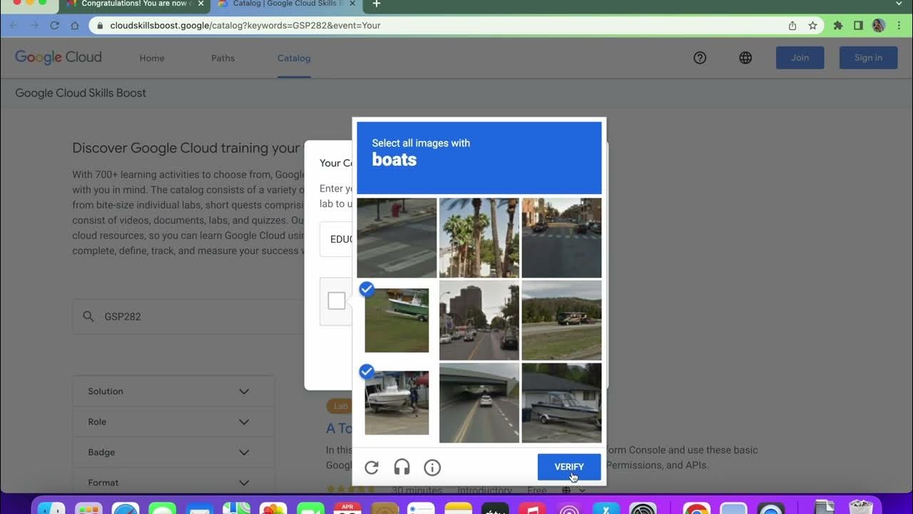 How To Avail 2 Months Credit On Your Qwiklabs Account | Google Cloud ...