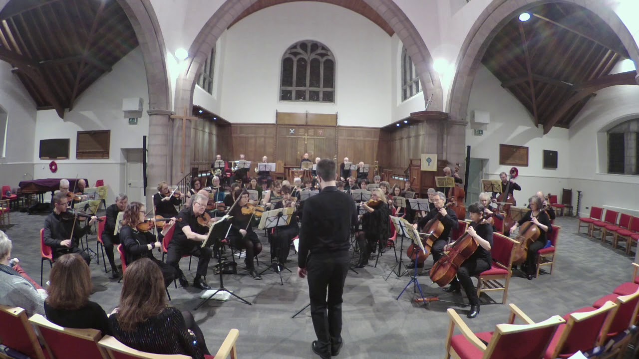 Beethoven: Consecration of the House - YouTube