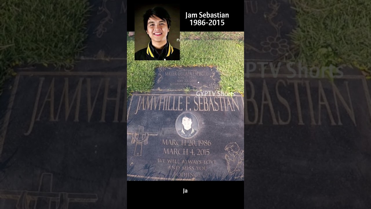 Jamvhille Sebastian Cancer