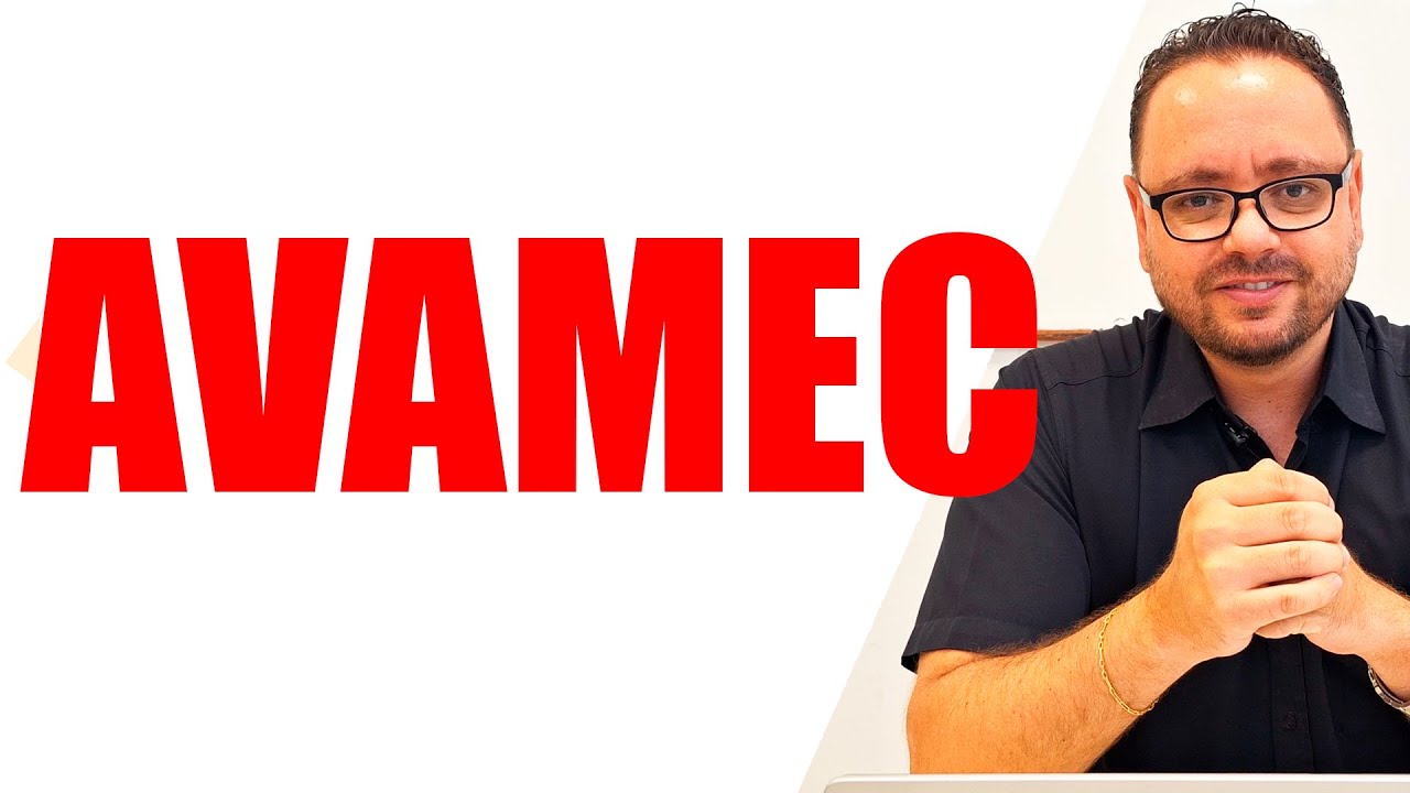 Cursos GRATUITOS para Professores! Conheça o AVAMEC - YouTube