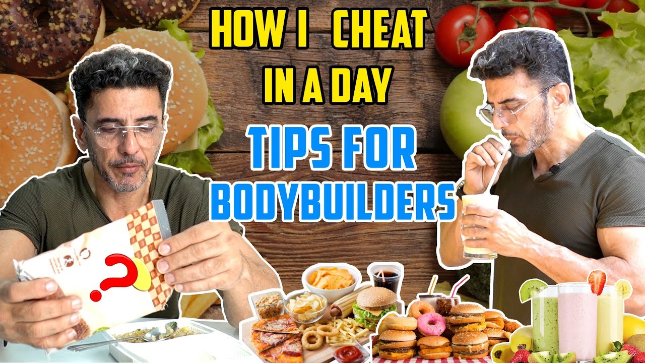 How I cheat in a day😝🍕🍟 | My cheat day Vlog | King Prithiveeraj - YouTube