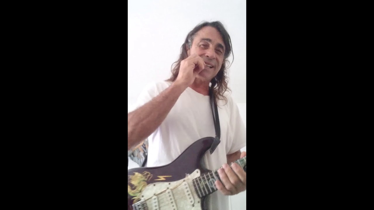 Heaven's Elevator by John Mungo - YouTube