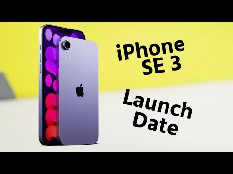 iPhone SE 3 Launch Date || Wait For iPhone SE 3 Or Buy iPhone 12 ...