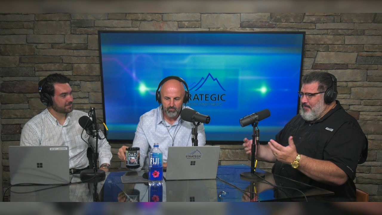 The Retirement Guys Radio 04-What's in store for Real Estate? Doug ...
