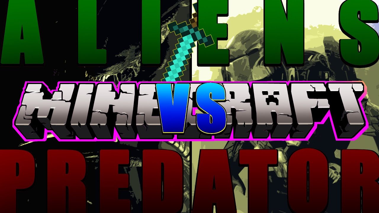 Aliens vs. Predator PvP Teaser Trailer - YouTube