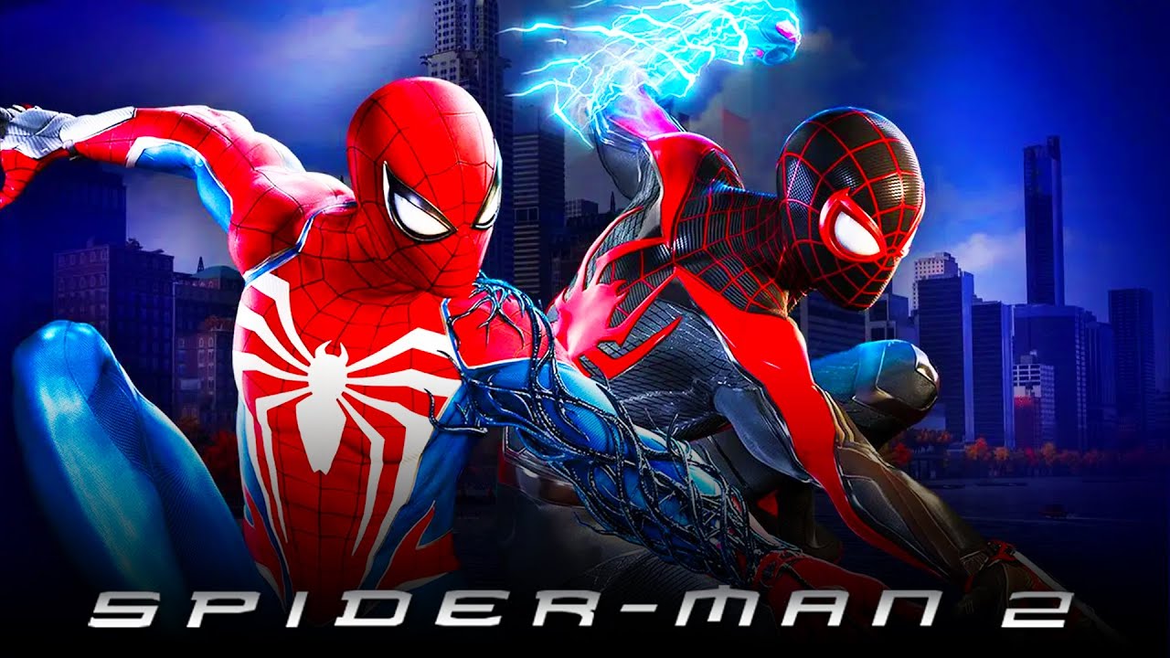 Marvel's Spider-Man 2: Full Comprehensive Walkthrough - YouTube