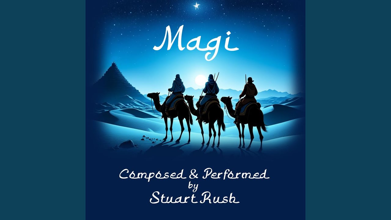 Magi - YouTube