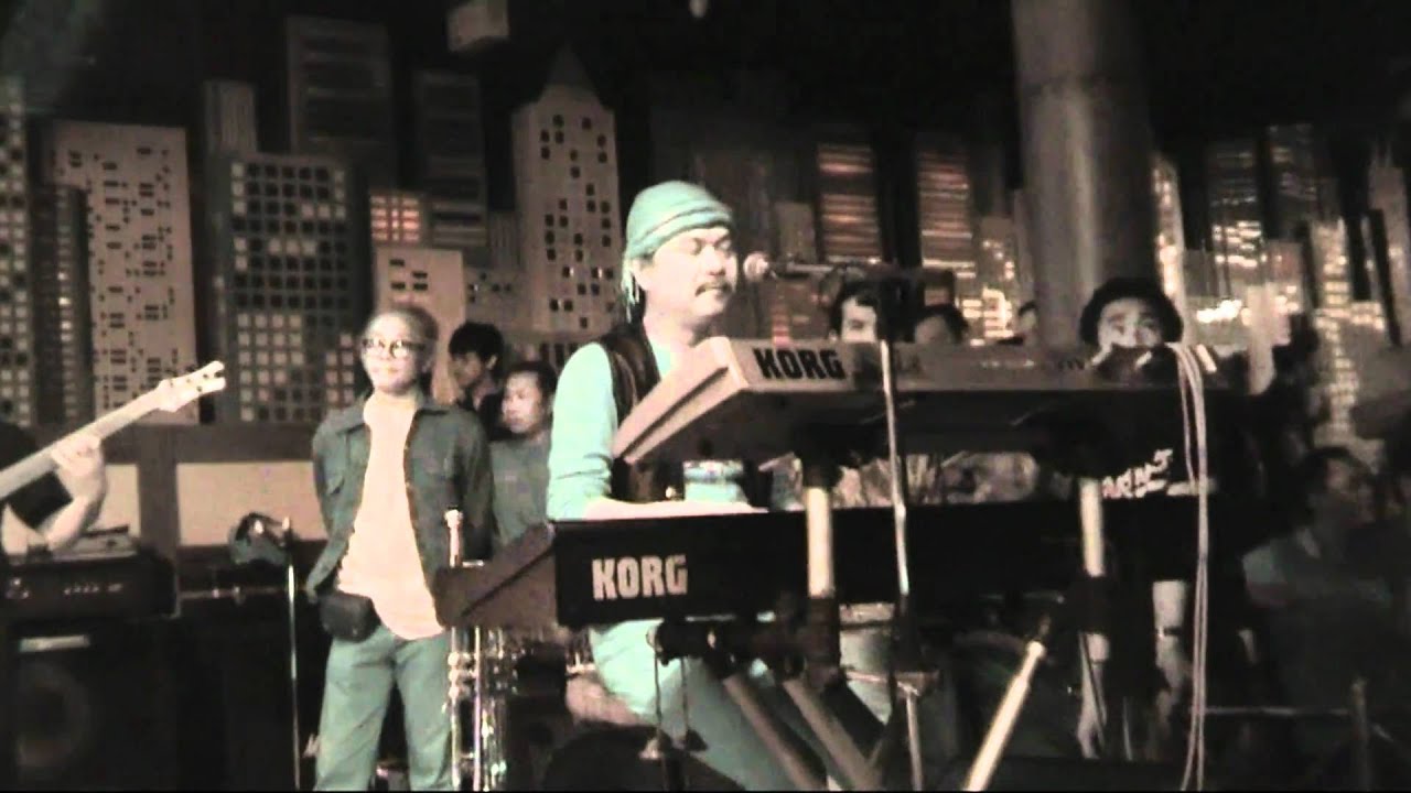 Concert Carabao in Marine disco Pattaya 10 december 1st part - YouTube