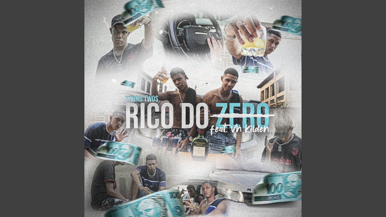 Rico do Zero - YouTube