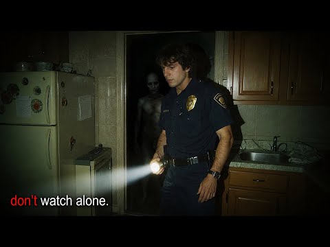 10 SCARY Ghost Videos I'mSorry You Had To See