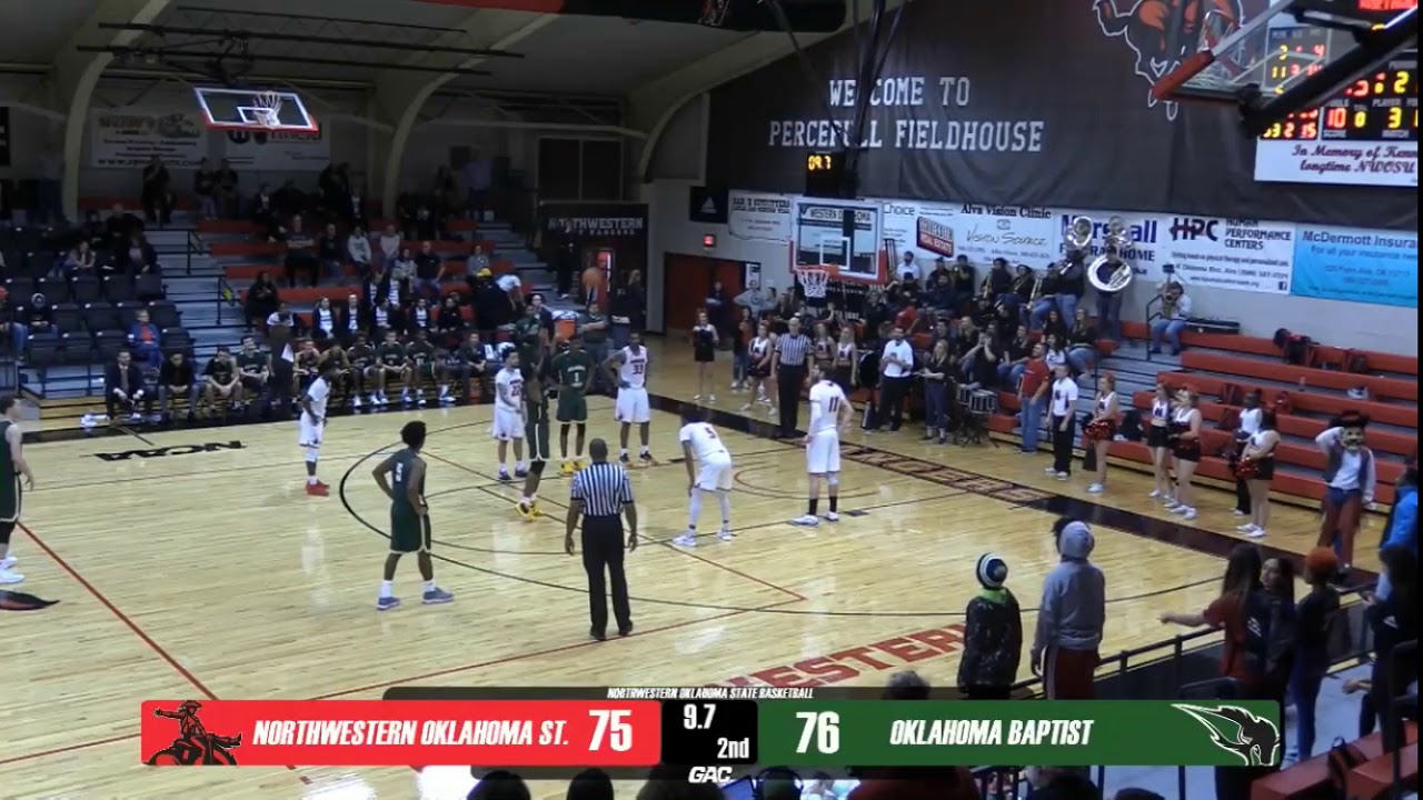 Joseph Moorer Buzzer Beater Sends Northwestern to 78-77 Win Over ...