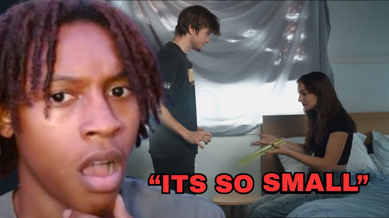 I FOUND The MOST SUS Video On The Internet… - YouTube