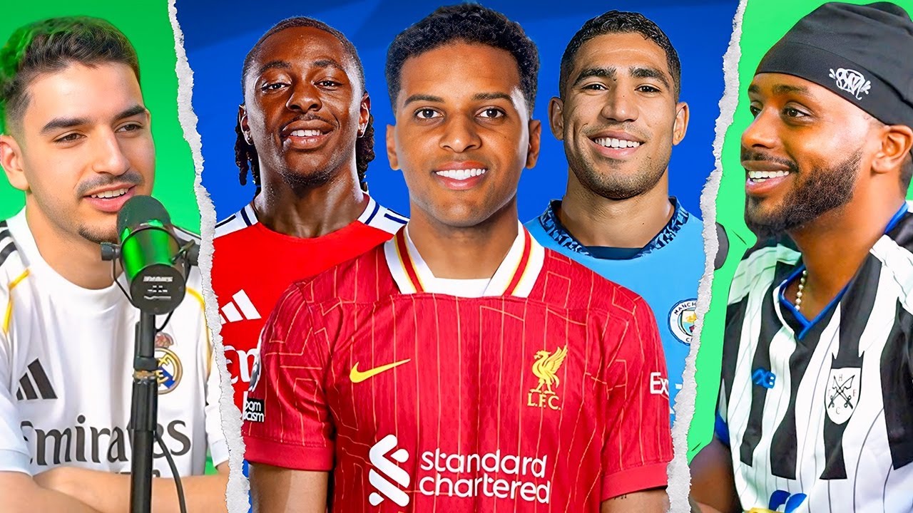 3 Players Every TOP 6 Club SHOULD SIGN! - YouTube